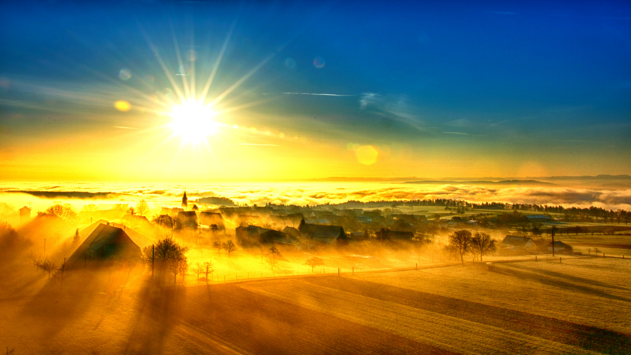 Is the sun causing global warming? - Climate Fact Checks