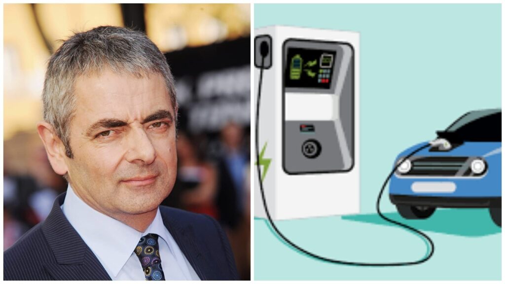 Why Did Rowan Atkinson Increase a Feeling of ‘Duped’ About Electric ...