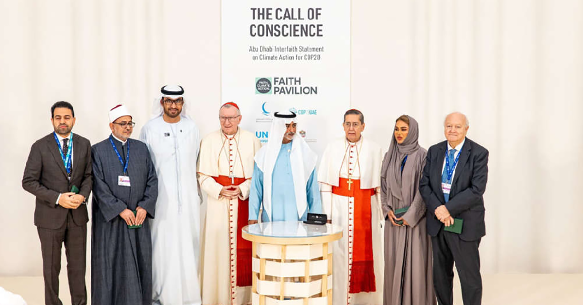 Day 4: Triumphs and Transformations: Unveiling the COP28 Breakthroughs ...