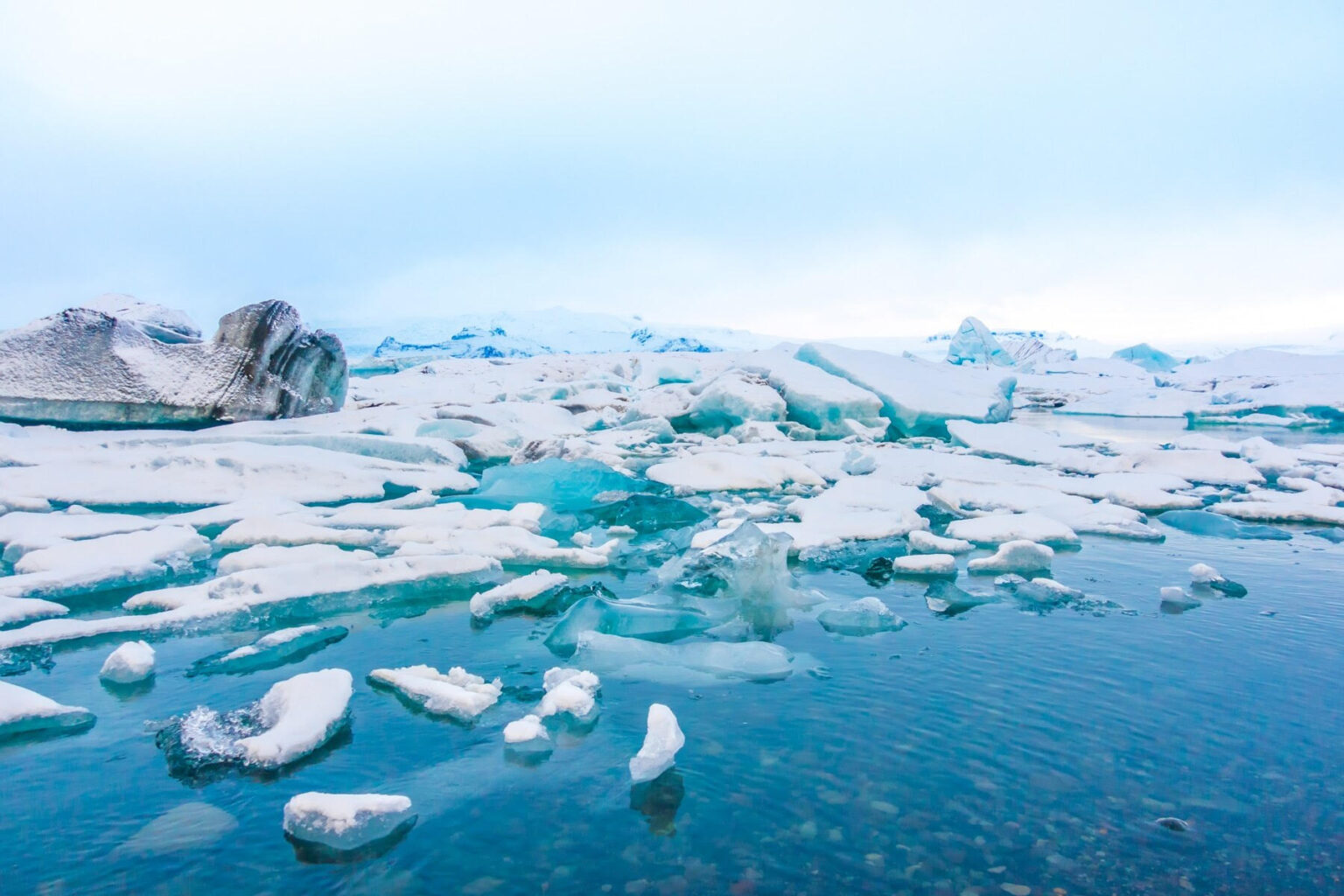 Arctic ice holds ticking climate time bomb, could render Earth ...