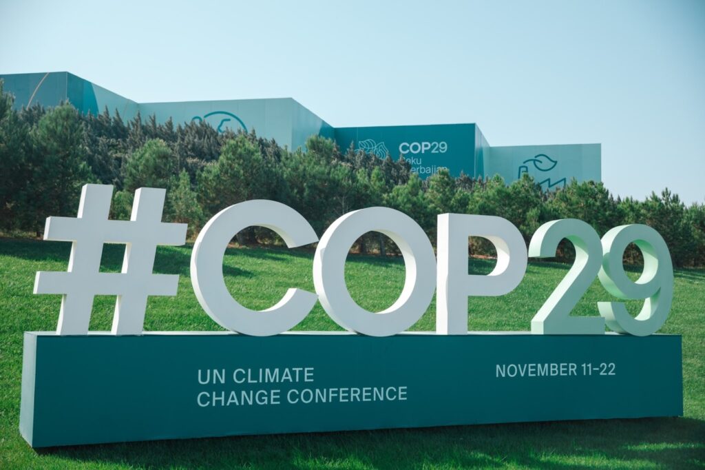 COP29 Advances Climate Action: Key Takeaways from the Latest ...