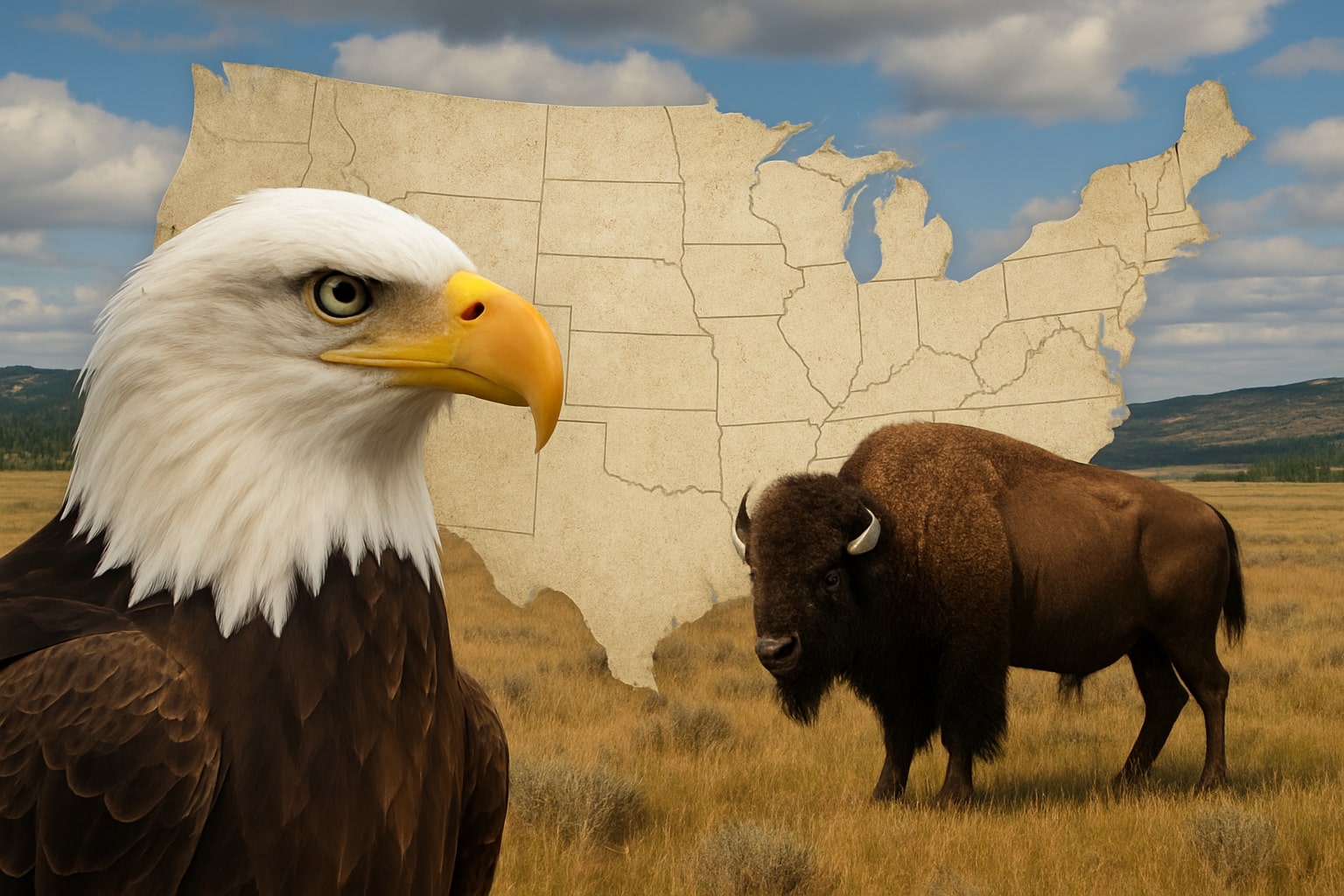 US Endangered Species Act Faces Biggest Rewrite in Decades - Climate ...