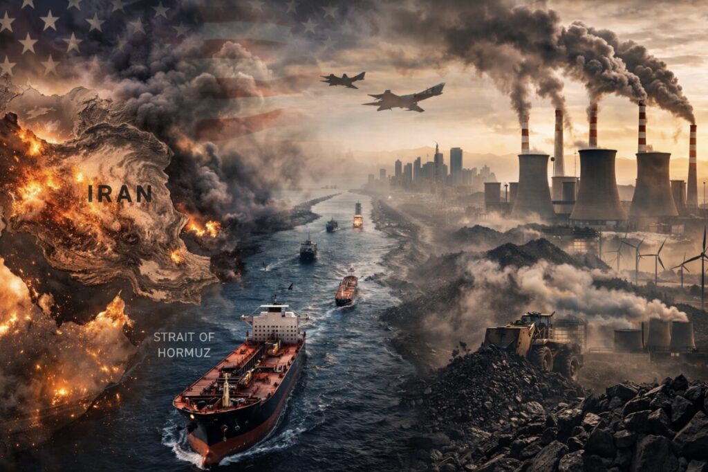 How Vanishing Arctic Ice Is Fueling Heatwaves in Europe and Eastern ...
