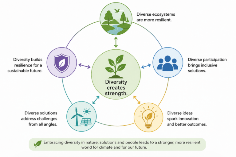 World Environment Day 2026: What If Nature Wrote Our Climate Action ...